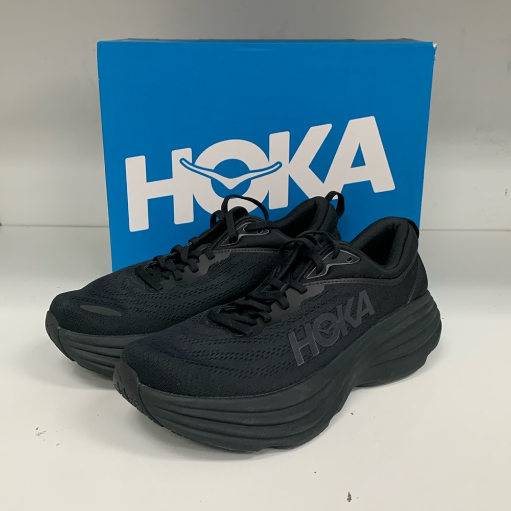 Hoka Bondi 8 Men’s - Gem